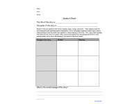 All Summer in a Day: Full Lesson Plan w/ PowerPoints & Graphic ...