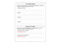 All Summer in a Day: Full Lesson Plan w/ PowerPoints & Graphic ...