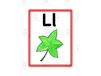 Alphabet Frieze Cards by Teach Simple