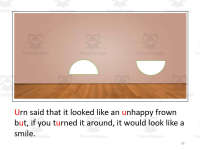 Alphabet Story Book | Letter U Interactive Book by Teach Simple