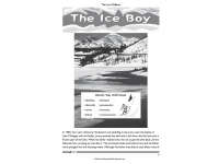 Amazing Survival Stories Book: Reading and Writing Worksheets by Teach ...