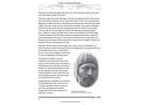 Amazing Survival Stories Book: Reading and Writing Worksheets by Teach ...