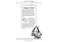 Amazing Survival Stories Book: Reading and Writing Worksheets by Teach ...