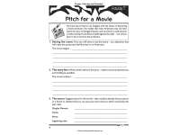 Amazing Survival Stories Book: Reading and Writing Worksheets by Teach ...