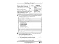 AmeriMath Series: Math Grade 5 Workbook by Teach Simple