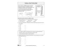 AmeriMath Series: Math Grade 5 Workbook by Teach Simple