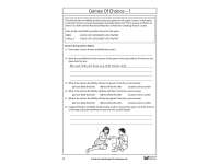 AmeriMath Series: Math Grade 5 Workbook by Teach Simple
