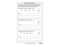 AmeriMath Series: Math Grade 5 Workbook by Teach Simple