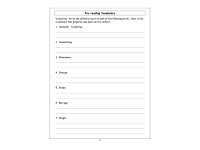 Amigo Brothers: Full Lesson Plan w/ PowerPoints & Graphic Organizers by ...