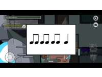 Among Rhythm ("Among Us" themed Rhythm Practice) by Teach Simple