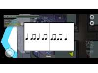 Among Rhythm ("Among Us" themed Rhythm Practice) by Teach Simple