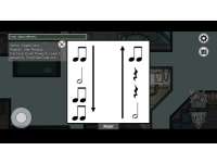 Among Rhythm ("Among Us" themed Rhythm Practice) by Teach Simple