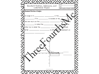 Angles in Standard Position, Coterminal, and Reference Angles ...