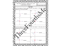 Angles in Standard Position, Coterminal, and Reference Angles ...