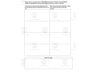 Animal Project: Creative Creatures - Biomes, Structural, and Behavioral ...