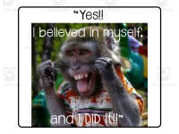 Animal Themed Growth Mindset Posters by Teach Simple