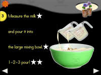 Animated Recipe: Dirt Pudding VI by Teach Simple