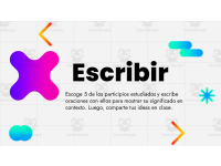 AP Spanish – Pluscuamperfecto de Subjuntivo. (Práctica Integral) by ...