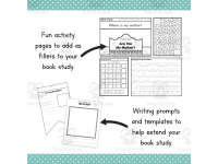 "Are You My Mother?" | Picture Book Study by Teach Simple
