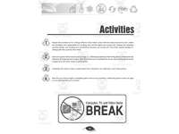 Articles and Activities about Protecting the Environment #4: Wildlife ...
