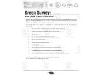 Articles and Activities about Protecting the Environment #4: Wildlife ...