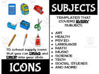 Assignment Slides | Edit in Google Slides | Distance Learning Slides by ...
