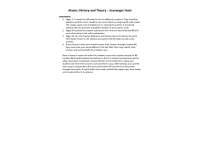 Atoms: Atomic Theory and Structure - Device-Based Scavenger Hunt ...