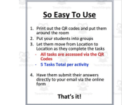 Atoms: Atomic Theory and Structure - Device-Based Scavenger Hunt ...