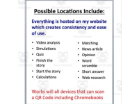 Atoms: Atomic Theory and Structure - Device-Based Scavenger Hunt ...