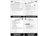 Atoms, Molecules & Elements: What Are Atoms? Gr. 5-8 by Teach Simple