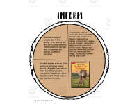 Author's Purpose PIE Sorting Activity by Teach Simple