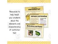 "Baby Birds" | Nonfiction Early Reader by Teach Simple