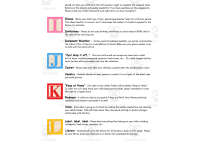 Back to School ABCs of 1st Grade by Teach Simple