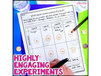 Back to School Activities | 10 Science Experiments & Investigations by ...