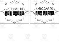 Back to School Flip Books by Teach Simple