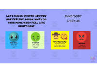 Back to School Shapes Build A Monster Activity by Teach Simple