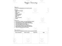 Baggie Chemistry Lab | Endothermic and Exothermic Reactions by Teach Simple