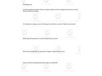 Baggie Chemistry Lab | Endothermic and Exothermic Reactions by Teach Simple