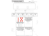 BC Grade 6 Math Full Year Supplemental Activities, Games, Assessments ...