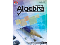 Beginning Algebra by Teach Simple
