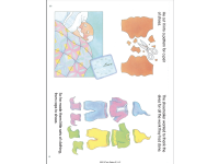 Beginning Math Activities Printable Workbook by Teach Simple
