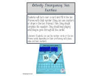 Beginning Place Value: Printable and Digital Activity Bundle | Google ...