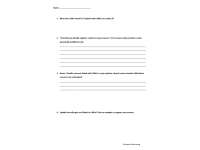 Best Environment/ Science Lesson Plan: GMO Seeds Pros & Cons (Digital ...