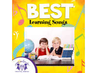 BEST Learning Songs by Teach Simple