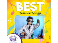 BEST Science Songs by Teach Simple