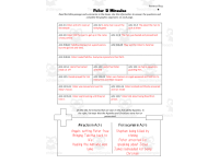 Bible Unit: Early Church, Acts of the Apostles Lesson Plan, Packet ...
