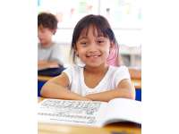 Bilingual Kids: English-French, vol. 1 Gr. K-4 by Teach Simple