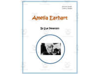 Biography: Amelia Earhart - Soaring High by Teach Simple
