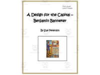 Biography: Benjamin Banneker – A Design for the Capital by Teach Simple