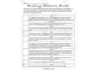 Bloom Ball Projects by Teach Simple